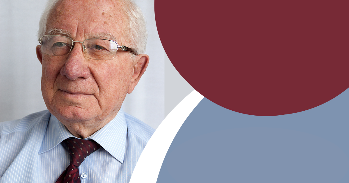 Our Nikolay Stepanovich is 85 years old. – Newsandevents – Shirakatsy ...